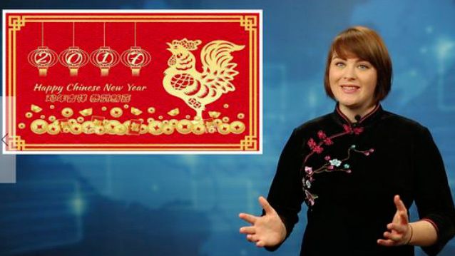 中国五大传统节日,老外是怎么介绍的?