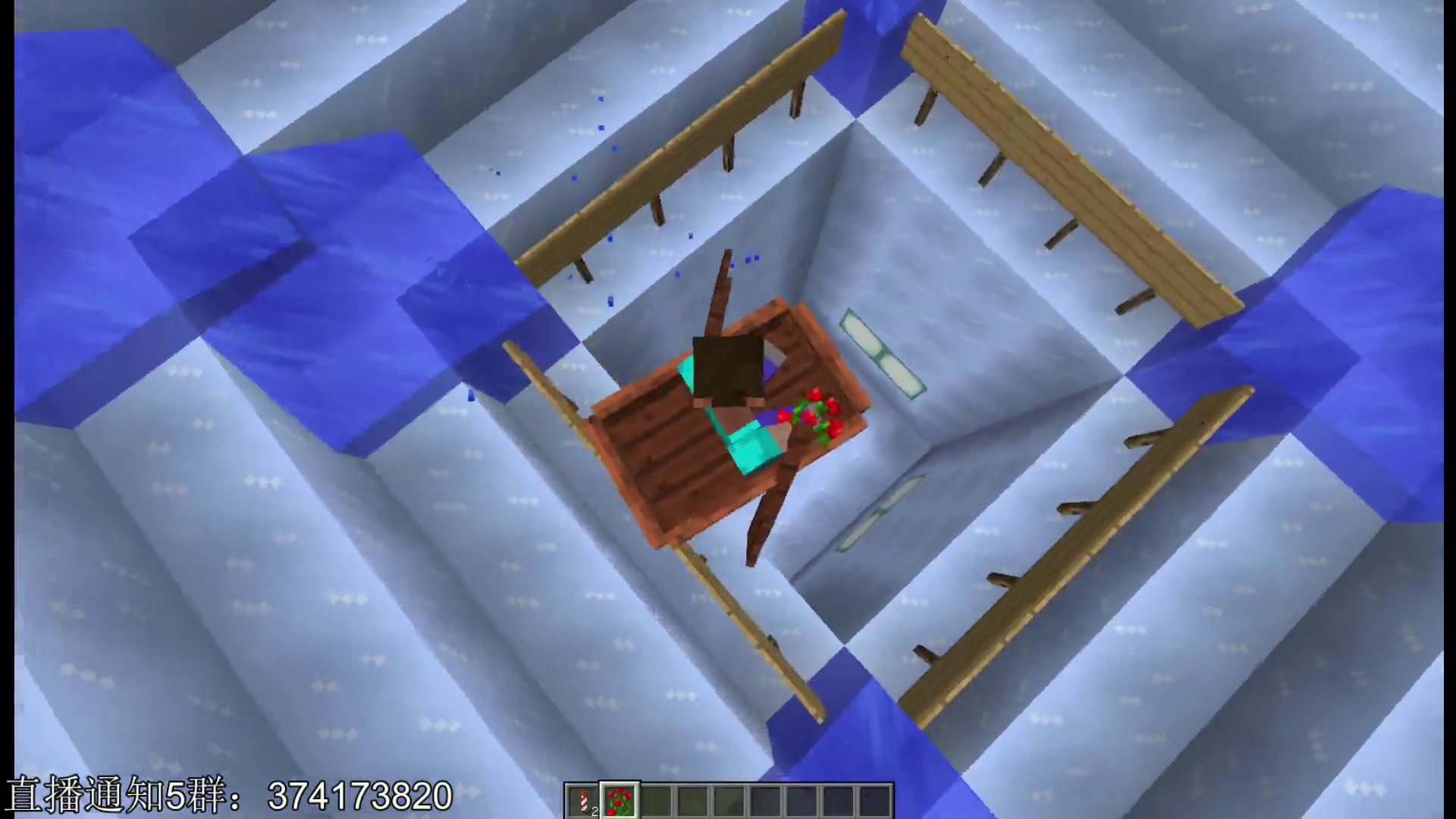 【171213 YUKIri直播录制】MC