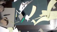 鞋样设计视频
