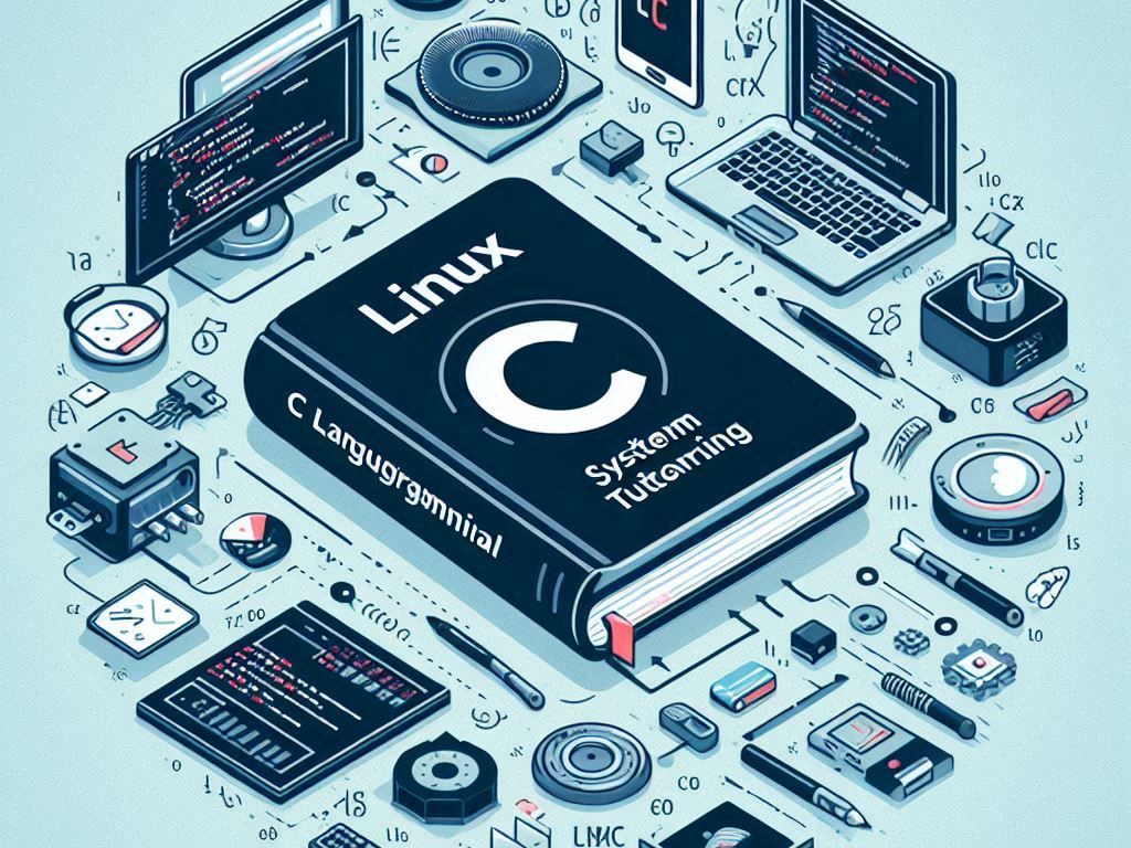 启航——LinuxC语言系统编程