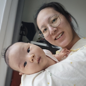 好好生活的小吉 