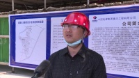 县城老旧小区升级改造工程稳步推进