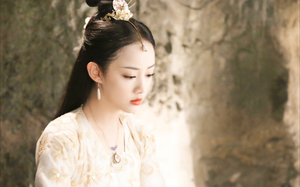 【哪吒降妖记】【哪吒×小龙女】| 哪吒没有被恢复记忆② |脑洞,虐向