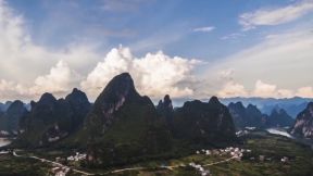 桂林市人民代表大会常务委员会关于设立“漓江保护日”的决定