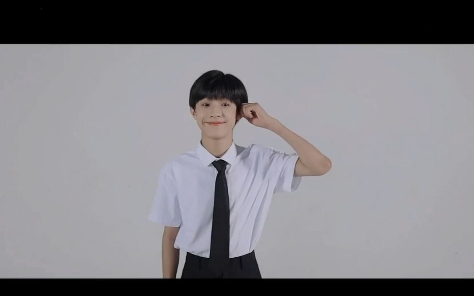 【TF家族三代—张泽禹】一个叫眨眨眼的最重要的孩子