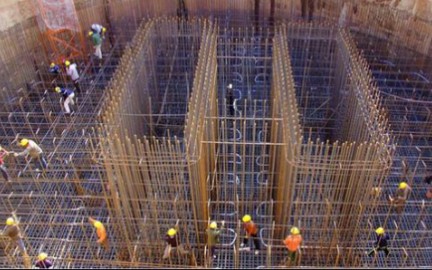 钢筋方案编写、钢筋制作及绑扎快速入门(施工现场实景教学)