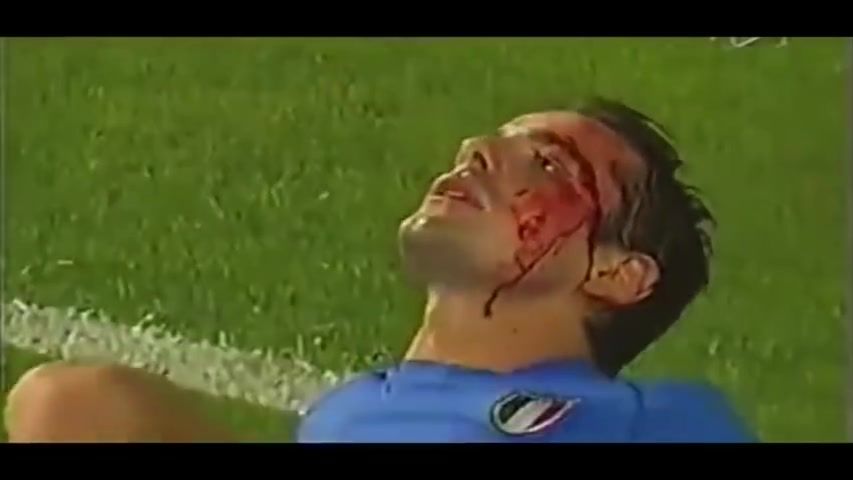 【经典回顾】难以忘却的记忆——陷入腐败指控的2002年世界杯