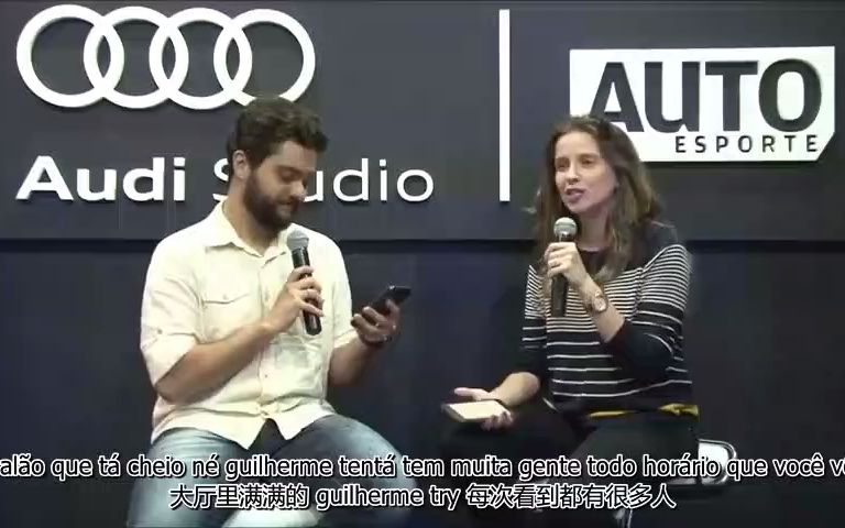 直接来自沙龙:不容错过的汽车