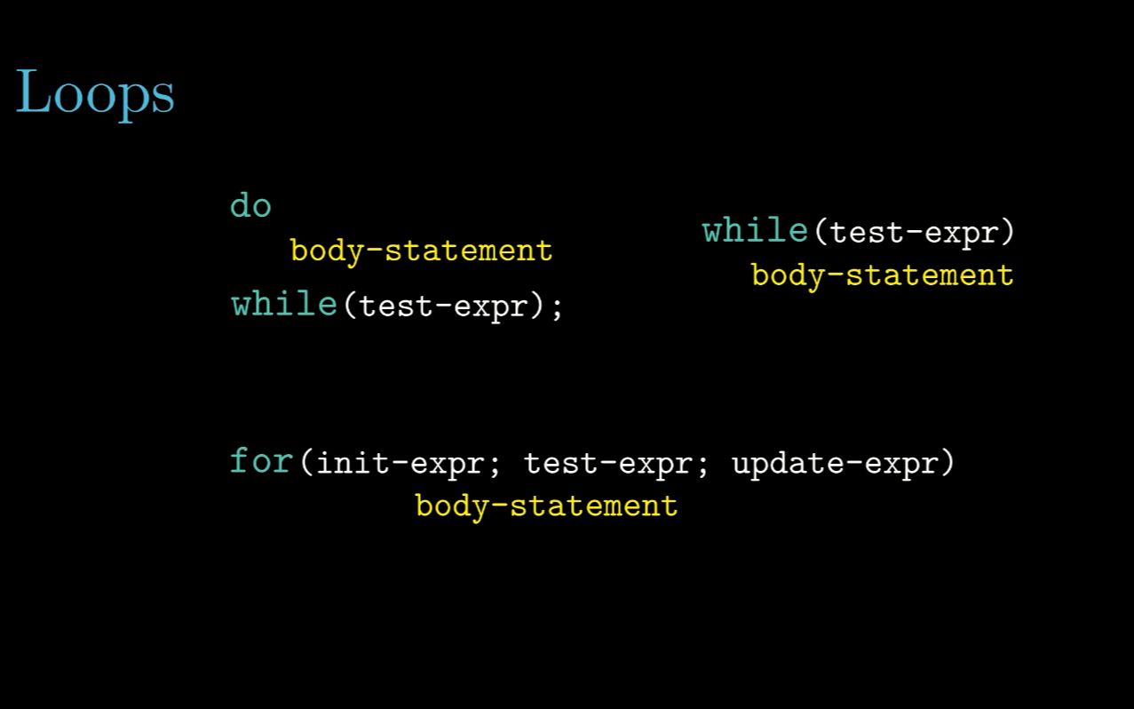 【CSAPP-深入理解计算机系统】3-6.跳转指令与循环