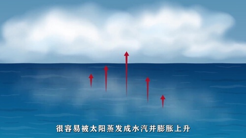 台风是如何形成的?为什么会有台风眼?