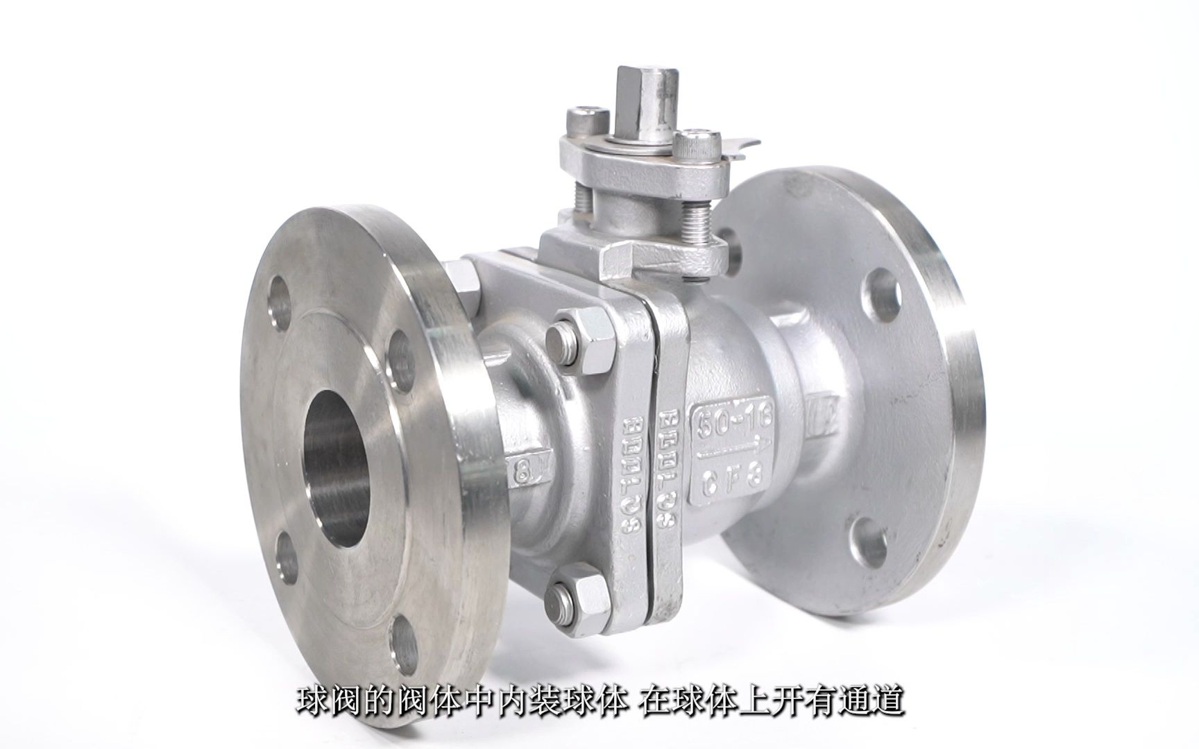 阀门的基本分类及工作原理