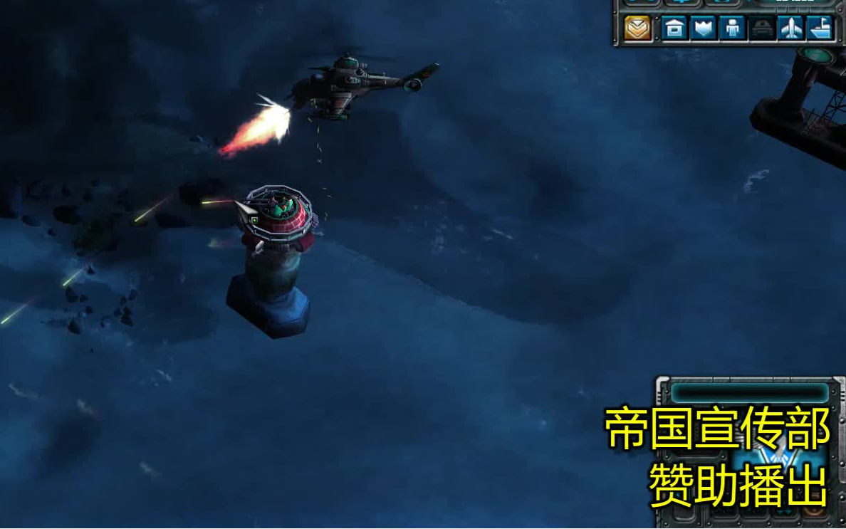 【红警3mod】折磨的自制mod进度报告