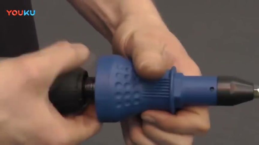 原来手电钻还有这么多用途
