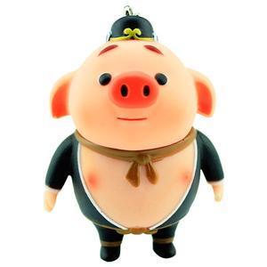 沙雕八戒回来了