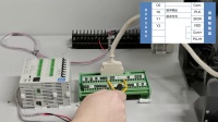 DVP-PLC编程技巧大全-PLSY 产线流水作业控制程序