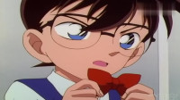 名侦探柯南:柯南上演经典破案场景,音乐一想起瞬间泪目
