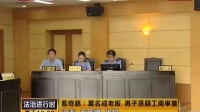 《法治进行时》身份证被他人冒用注册成法定代表人、股东后通过诉讼...