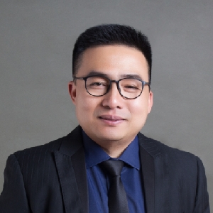 Richard撸猫大叔 