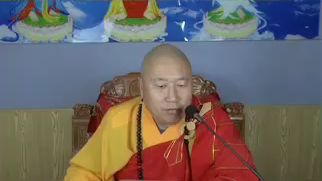 佛教说寂灭不是没有,是究竟圆满
