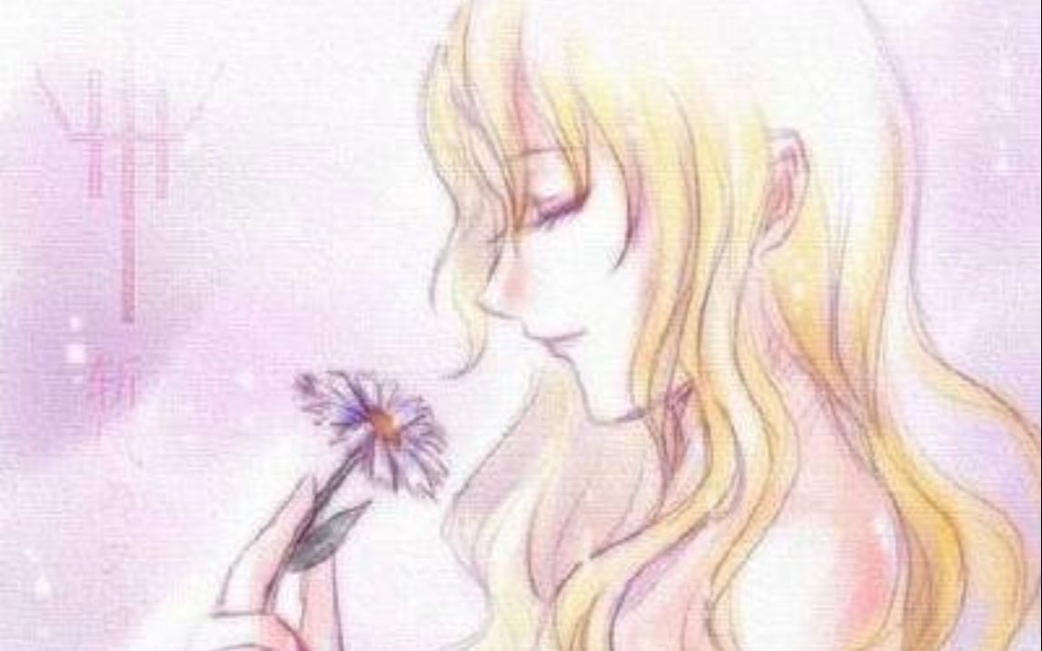 [大剑]NO.8芙罗拉(フローラ)[风斩之芙罗拉]唯美与凌厉,纯真与悲怆于...