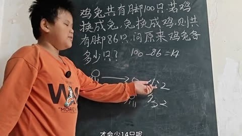 小学数学小学奥数应用题