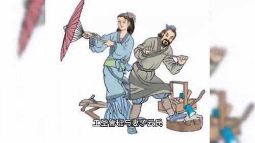 雨伞的制造过程,历经48道工序打造,中国不愧雨伞发源地