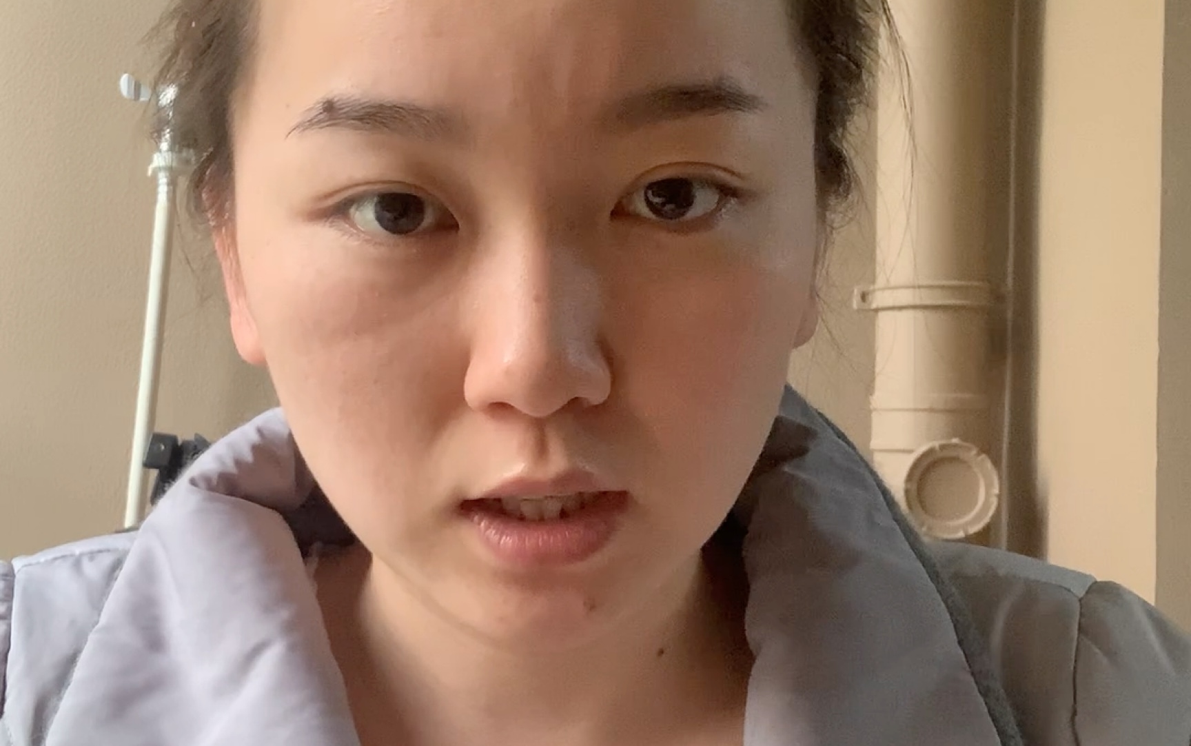 ...发展大局-做新时代马克思主义者策划活动-与觉群中心沟通现场模拟