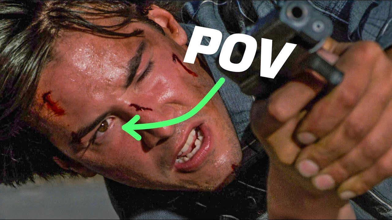 彻底改变 POV 镜头的导演