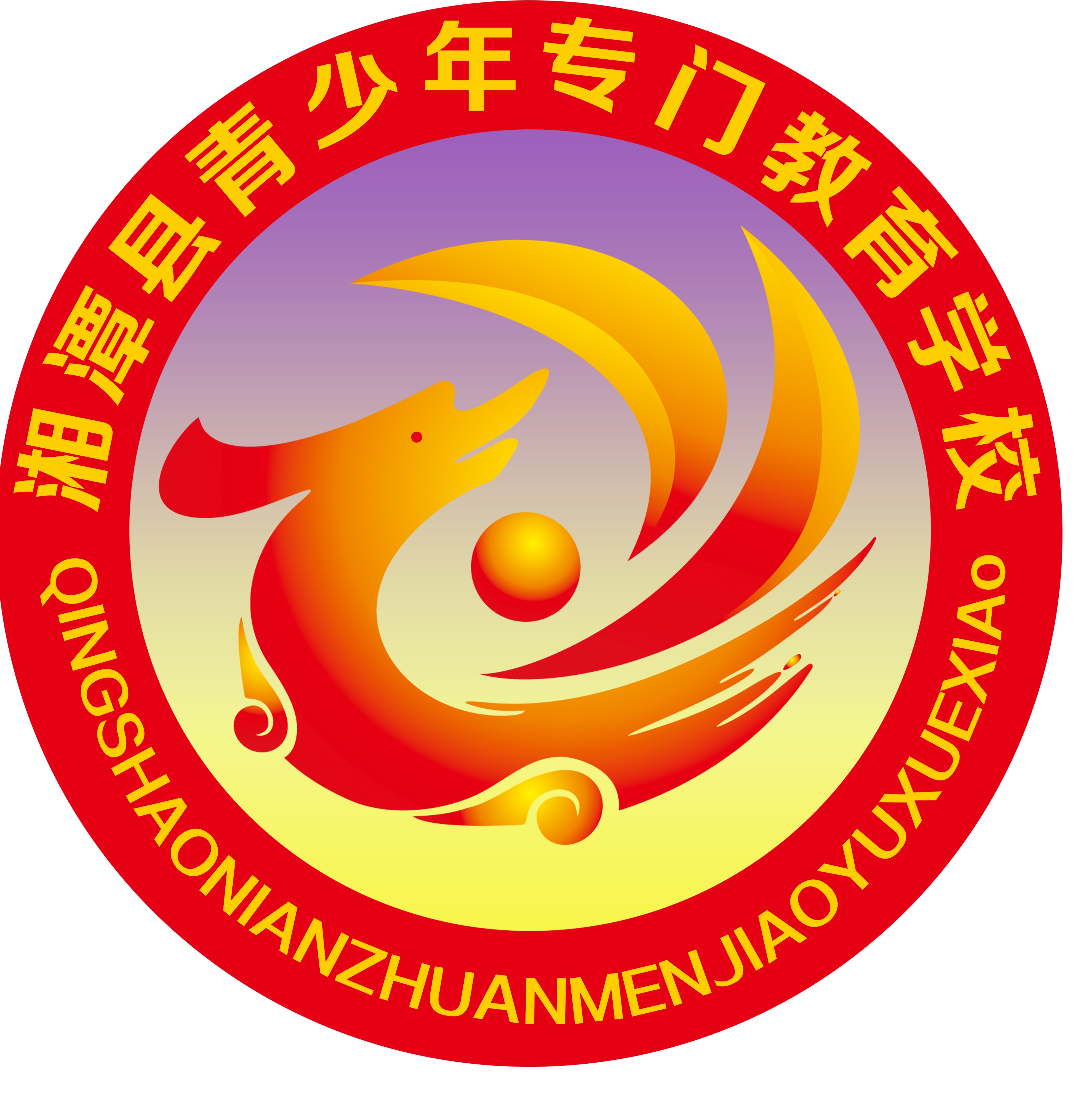 湘潭青少年专门教育 