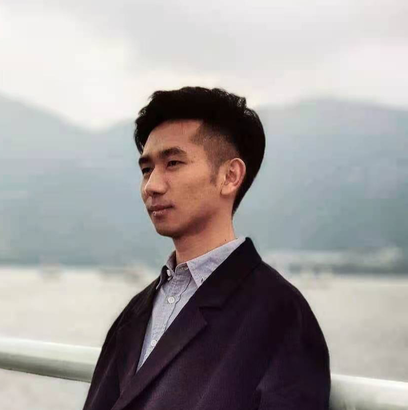 张重阳同学 