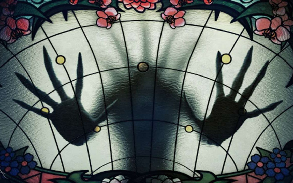 这支获奖恐怖动画,让你又害怕又感动