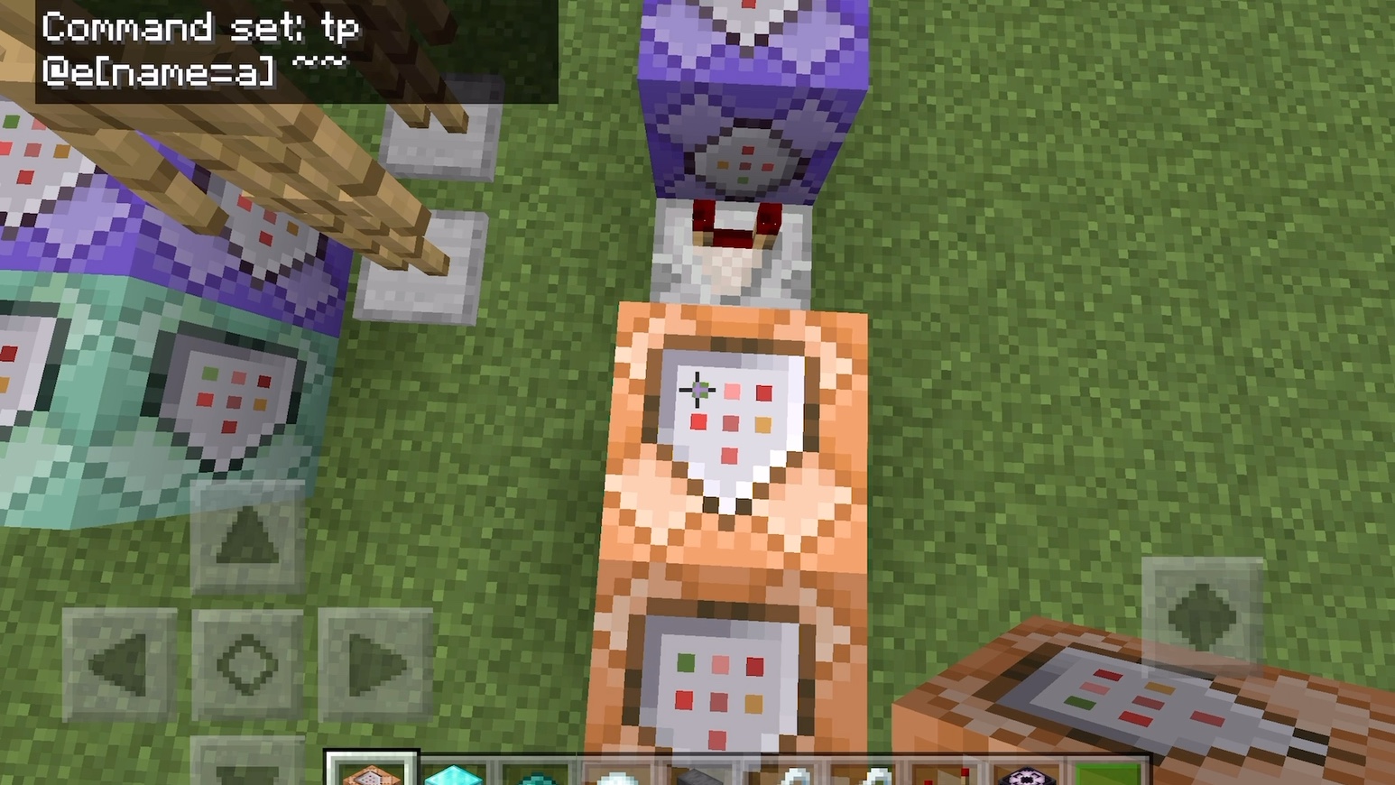 【Minecraft】我的世界服务器搭建02