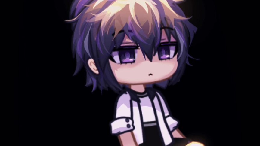 #加查 #oc #剪辑 #新手 #骨骼动画 第一次尝试加查的骨骼动画