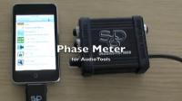 AudioTools使用技巧11-Phase Meter