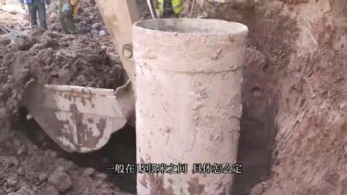 旋挖桩护筒长度有讲究?搞错这个细节工程全白干!