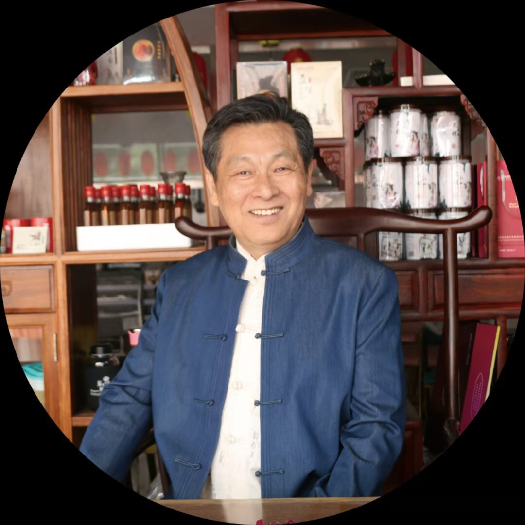 王教授说养生 