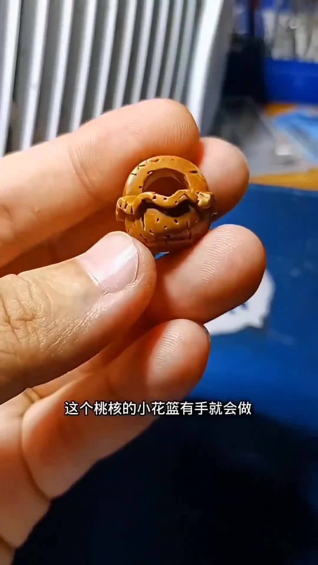 零基础雕刻教程,闲暇时光学个小手艺