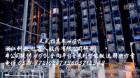 叉式堆高型AGV/无人叉车