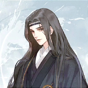烟云晚秦川 