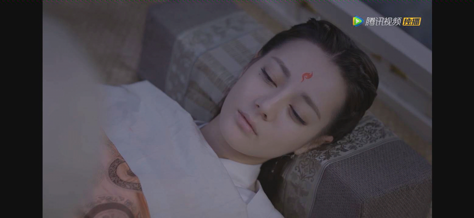 《三生三世枕上书》第35集太甜啦!