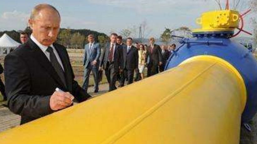 俄罗斯面积世界第一,还是石油大国,为何经济就发展不起来呢?