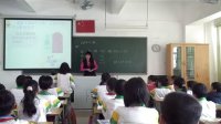数学―六年级上册―认识百分数(第一课时课堂录像)―苏教课标版―吴...