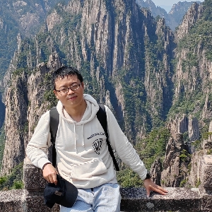 不断进击的小林 