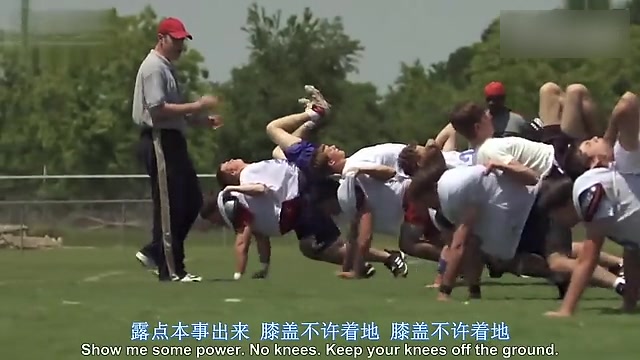 【超燃/励志】当你想放弃时,请反复看这个视频