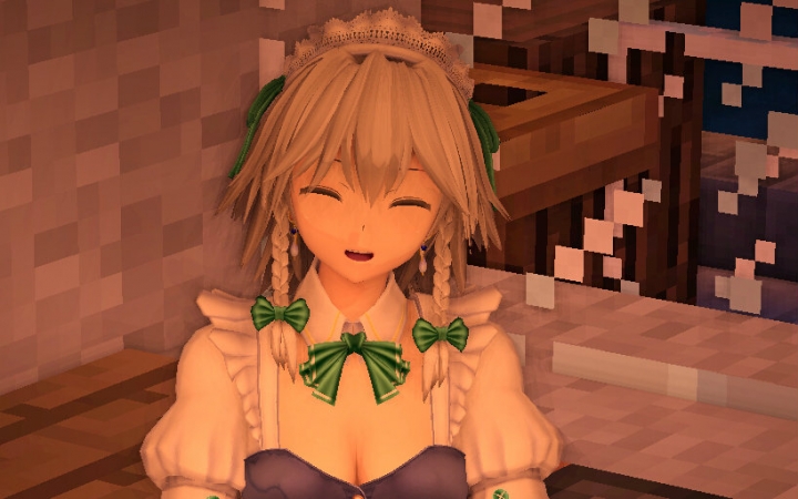 【Minecraft】「CustomSteve」1.2.0Beta Mod介绍