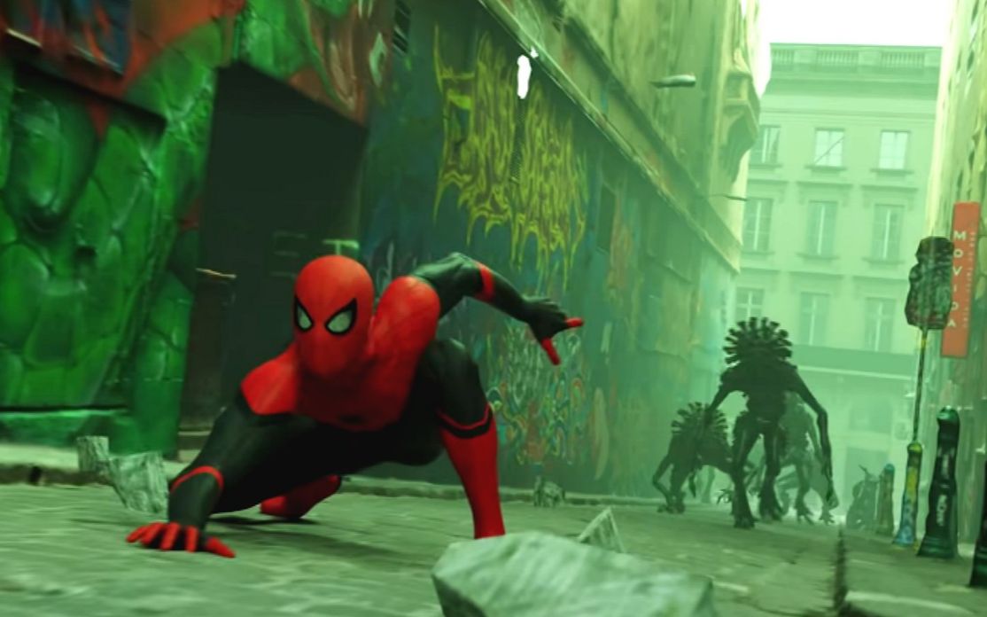 超级英雄破次元集结!打响新冠病毒终结之战