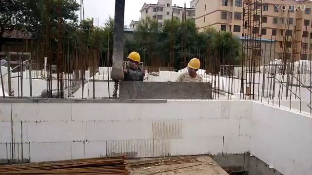 河北堡温王保温材料eps模块建房,冬暖夏凉,抗震8级,居住8年