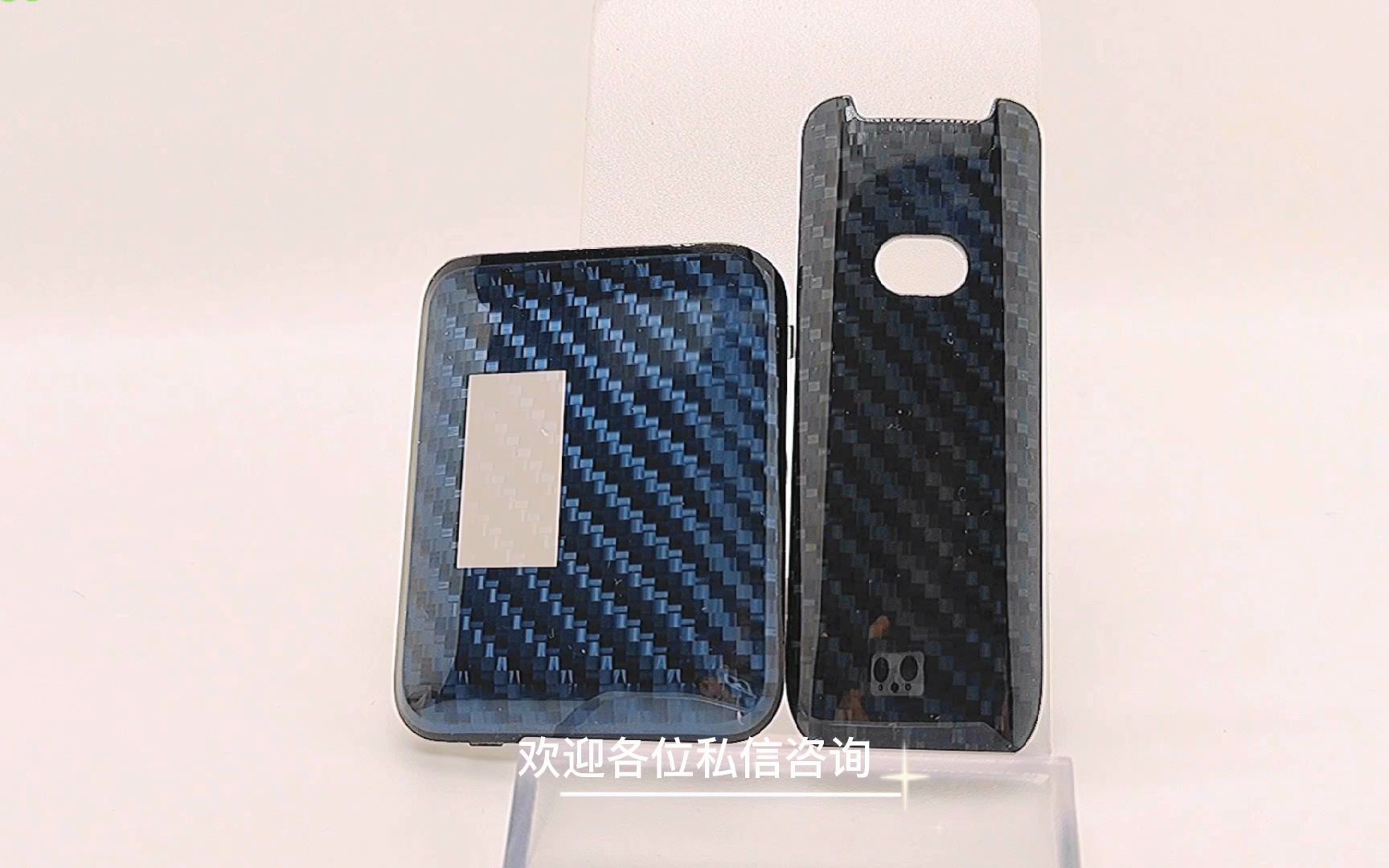 绝了!用了iml工艺,相当于给产品整容了!