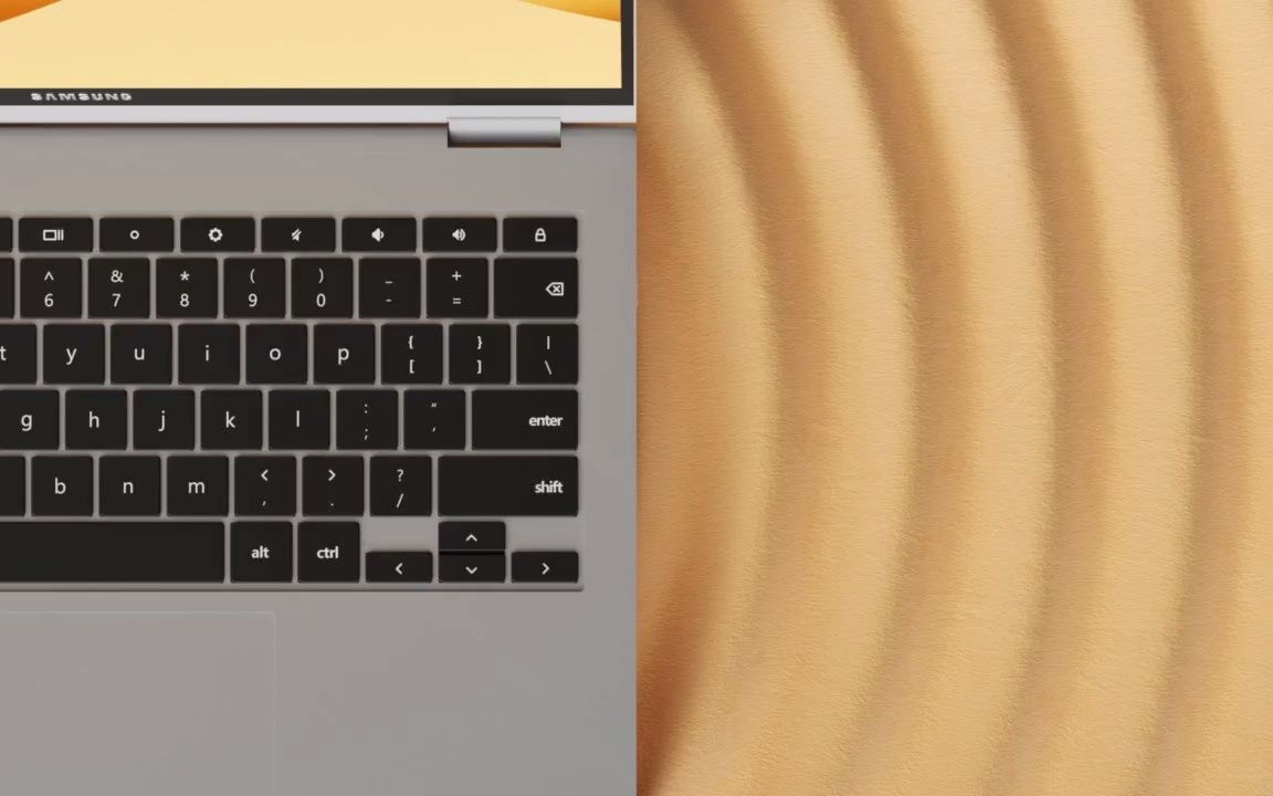 【产品三维动画】笔记本高级宣传片