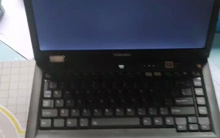 [Win11]沙雕网友试图在古董机安装Windows11